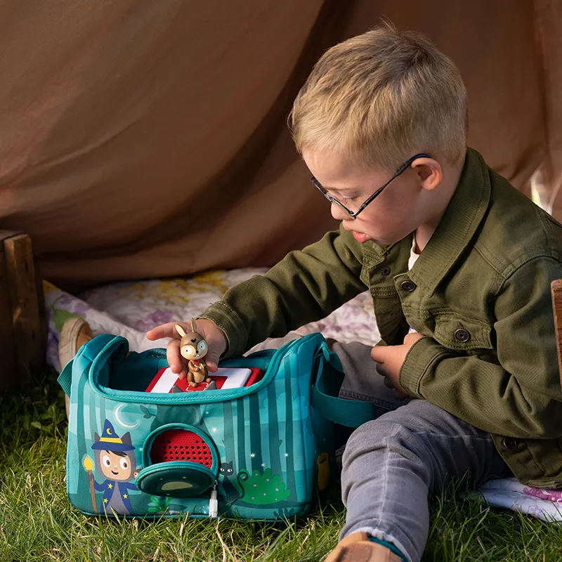 20% tonies Gutscheincode – September 2025 exklusiv auf CaptainCoupon